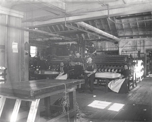 history2 - Monadnock Paper Mills