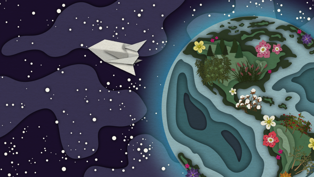 Letter from Chairman and Chief Executive Officer Richard G. Verney ...